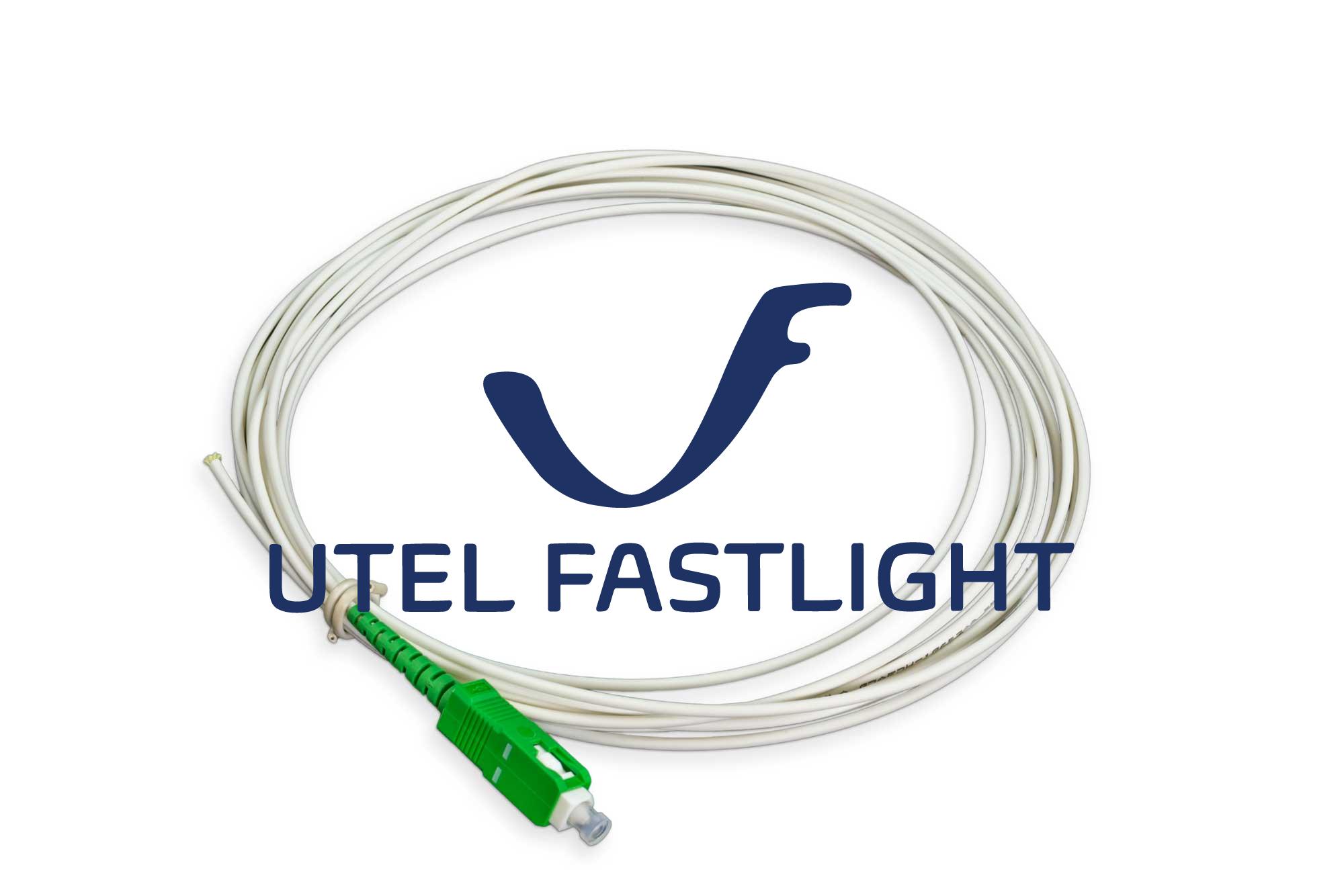 Pigtails | UTEL Fast Light