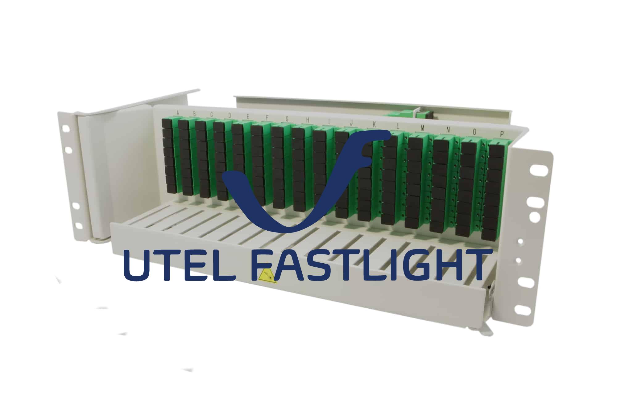 MOF128 | UTEL Fast Light